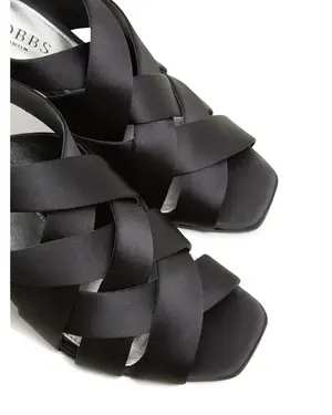 HOBBS LONDON Velma Stiletto Sandals