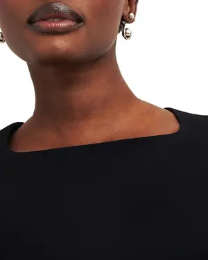 HOBBS LONDON Maya Sheath Dress