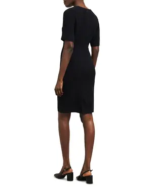 HOBBS LONDON Maya Sheath Dress