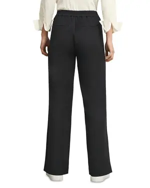 HOBBS LONDON Marina Trousers - Black