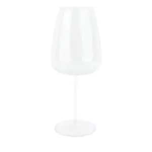 VIETRI Francesca Wine Glass - Clear