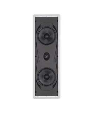 YAMAHA Ns-iw960 2-way In-wall Speaker - White