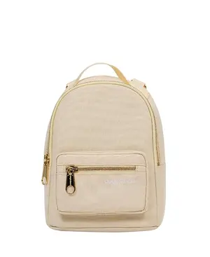 Textured Backpacks