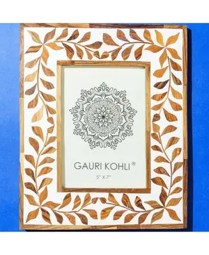 GAURI KOHLI Jodhpur Picture Frame