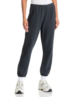 Women's Polyester Sweatpants