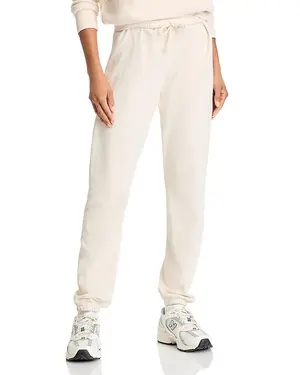PERFECTWHITETEE Johnny Sweatpants - Sugar