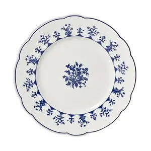 Bernardaud Chateaubriand Couleur Salad Plate - No Color