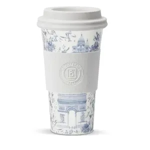 Bernardaud Tout Paris Mug