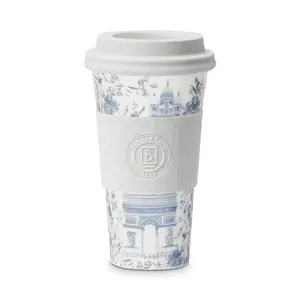 Bernardaud Tout Paris Mug