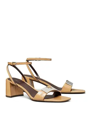 Tory Burch Gigi Leather Sandals