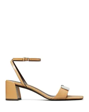 Tory Burch Gigi Leather Sandals