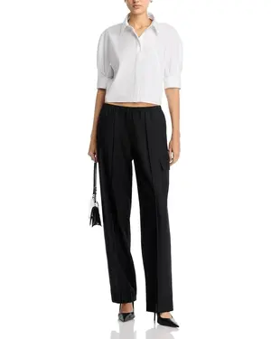 Helmut Lang Articulated Shirt
