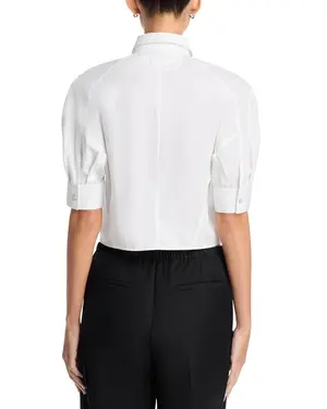 Helmut Lang Articulated Shirt