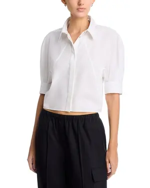 Helmut Lang Articulated Shirt