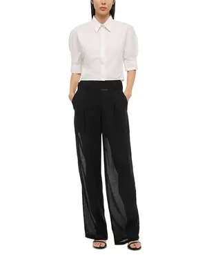 Helmut Lang Articulated Shirt