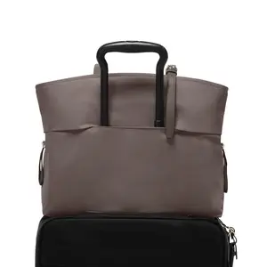 Tumi Voyageur Cam Large Tote