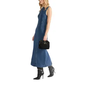 Tumi Voyageur Teghan Crossbody - Mink