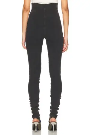 Attico Long Pant
