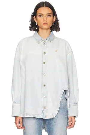 Blouson Tops