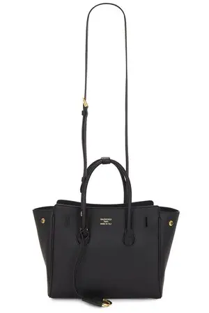 Balenciaga Cut Out Totes