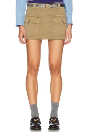 Twill Mini