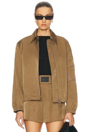 Helmut Lang Bomber Jackets For Women