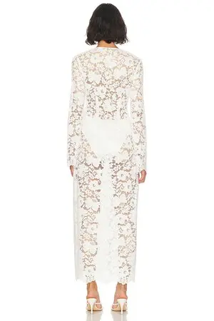 SANS FAFF Lido Dress
