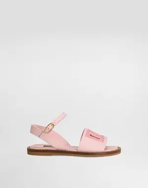 Dolce & Gabbana Padded Sandals For Women