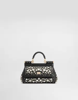 Dolce & Gabbana Patterned Mini Bags