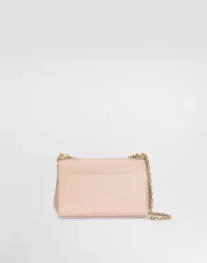 Dolce & Gabbana Marlene Shoulder Bag - Pink