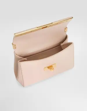 Dolce & Gabbana Marlene Shoulder Bag - Pink