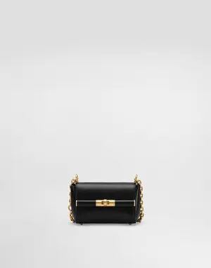Dolce & Gabbana Marlene Micro Bag - Black