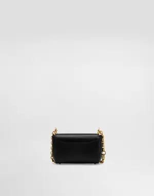 Dolce & Gabbana Marlene Micro Bag - Black