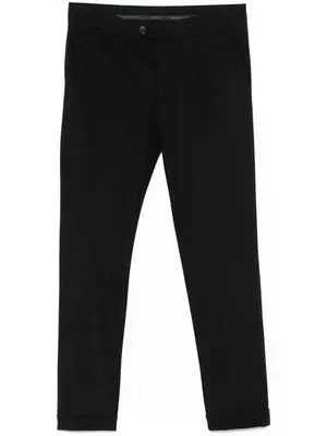 RRD Chino Trousers - Black