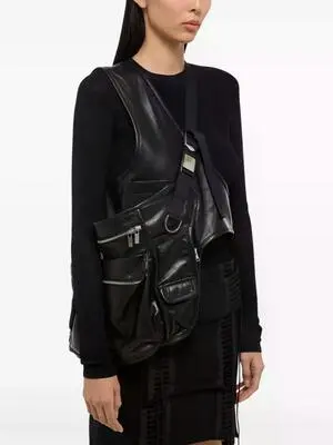 Helmut Lang Utility Vest Bag