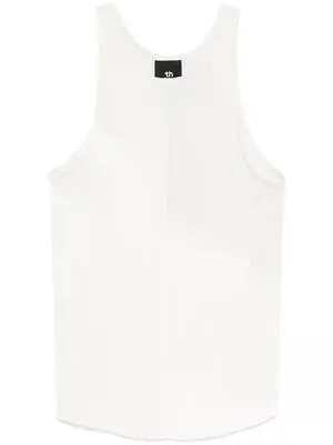 Thom Krom Ribbed Camis Tanks For Women