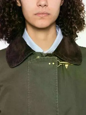 FAY Canvas Jacket