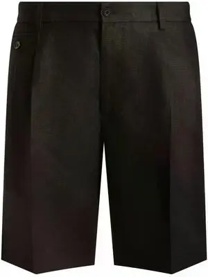 Dolce & Gabbana Tailored Shorts