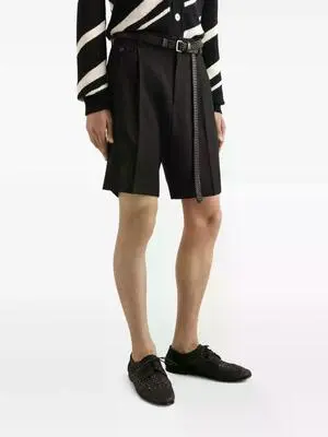 Dolce & Gabbana Tailored Shorts