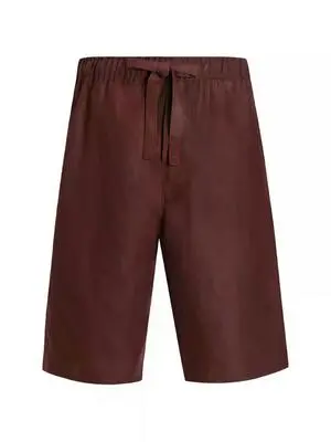 Dolce & Gabbana Tailored Shorts - Black