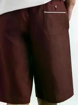 Dolce & Gabbana Tailored Shorts