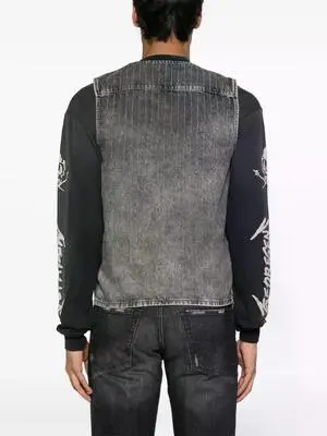 DIESEL® D-sund-s Vest