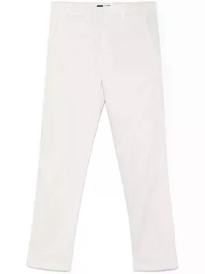 Fay Tapered Pants For Men
