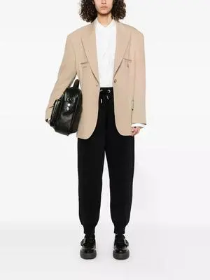 AMI Paris De Coeur Shirt