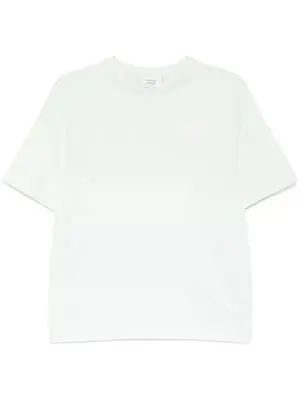 Maison Kitsuné Handwriting Comfort T-shirt - Green