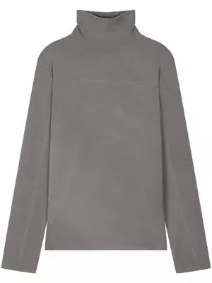 STUDIO TOMBOY Roll-neck Long-sleeve T-shirt