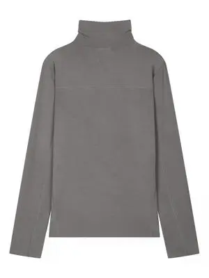 STUDIO TOMBOY Roll-neck Long-sleeve T-shirt