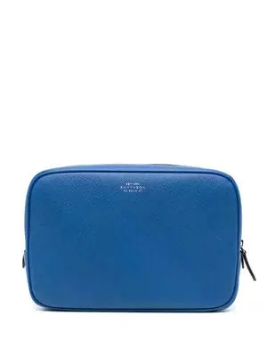 Smythson Handheld Clutches