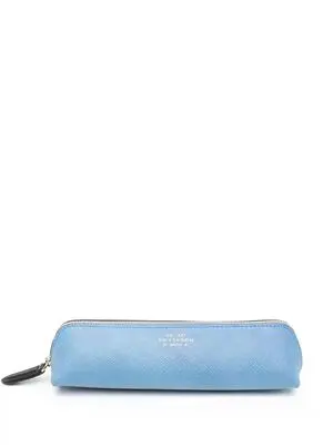 Smythson Panama Pencil Case