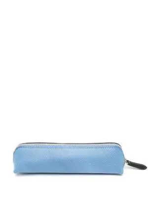 Smythson Panama Pencil Case